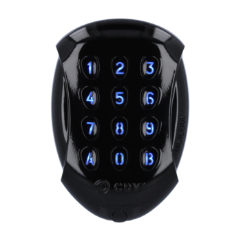 GALEO - CDVI Benelux